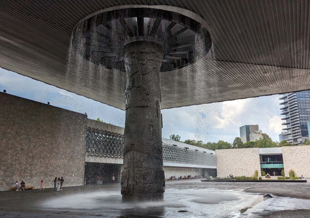Un Vistazo a la Cultura e Historia de México: Recorriendo los Museos de ...